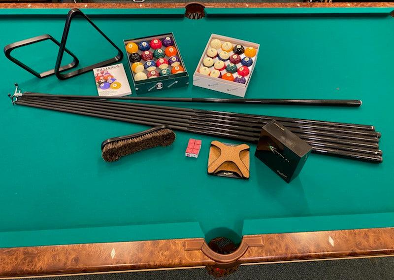 Billiard Gifts for Men: A Guide to Billiard Accessories | Blatt Billiards