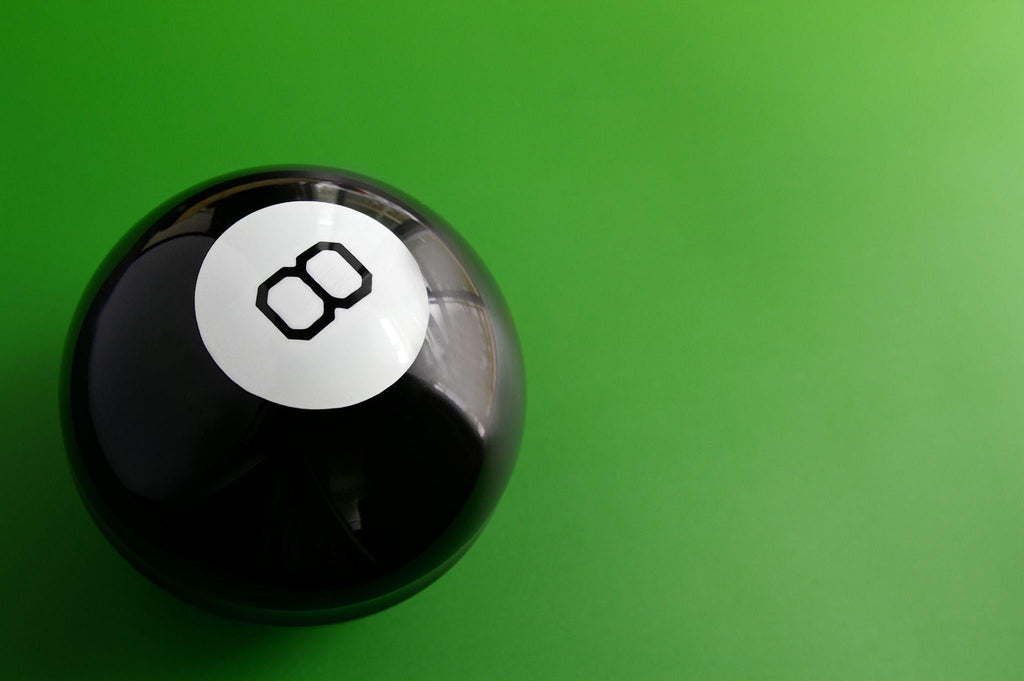 8-Ball Pool Rules and Terms | Blatt Billiards