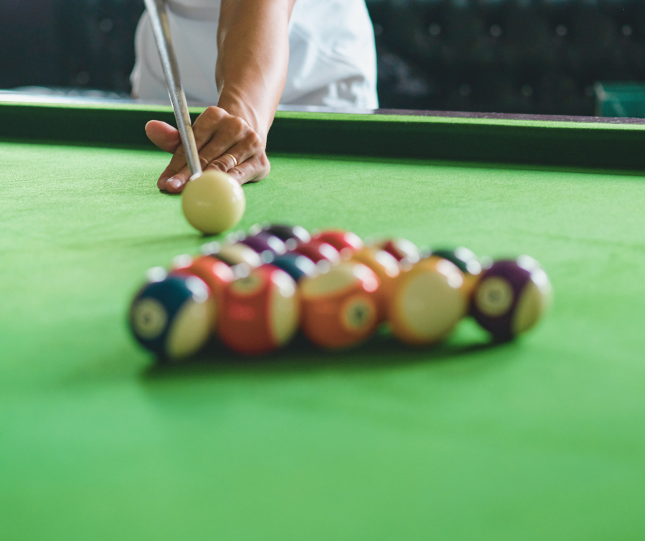 How to Play Cutthroat Pool | Blatt Billiards