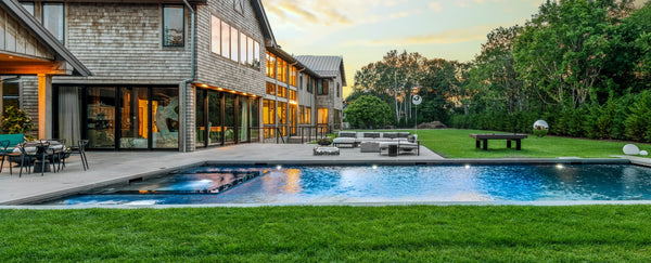 Outdoor Pool Tables | Blatt Billiards