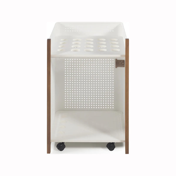 Diagonal Floor Rack (Outdoor) | Blatt Billiards