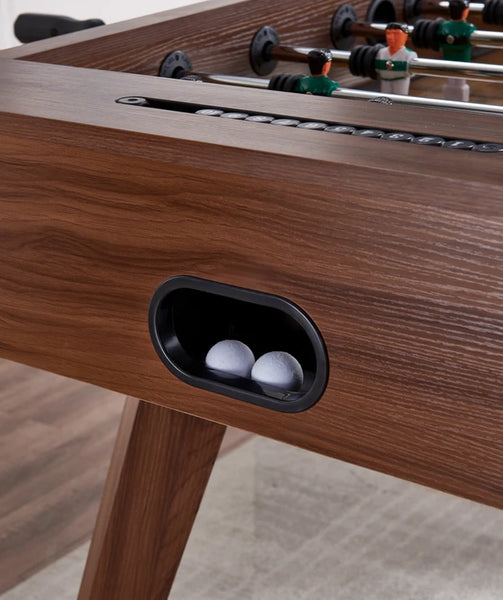 Mid Century Modern Foosball Table By Blatt Billiards - Imperial USA's ...