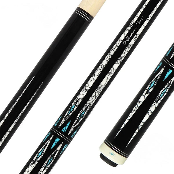 Pechauer April Larson 3 Champions Collection Pool Cue (28 of 75 ...