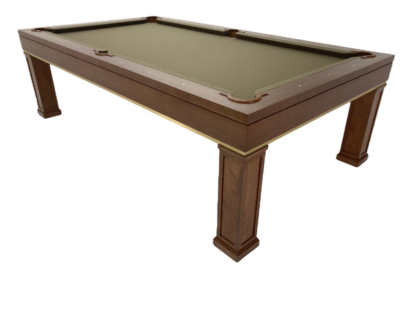 Bostonian Pool Table | Blatt Billiards