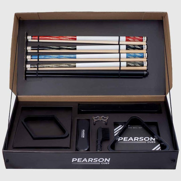 Pearson Diamond Play Kit | Blatt Billiards