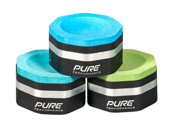 Predator Pure Performance Billiard Chalk - 1 pc | Blatt Billiards
