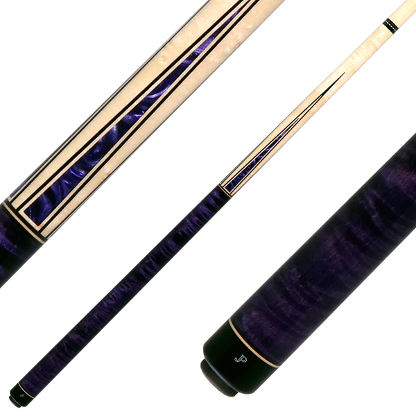 J Pechauer JP08T Pool Cue | Blatt Billiards