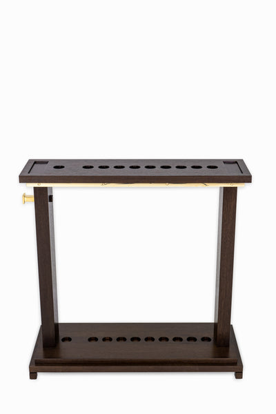 Bostonian Floor Rack | Blatt Billiards