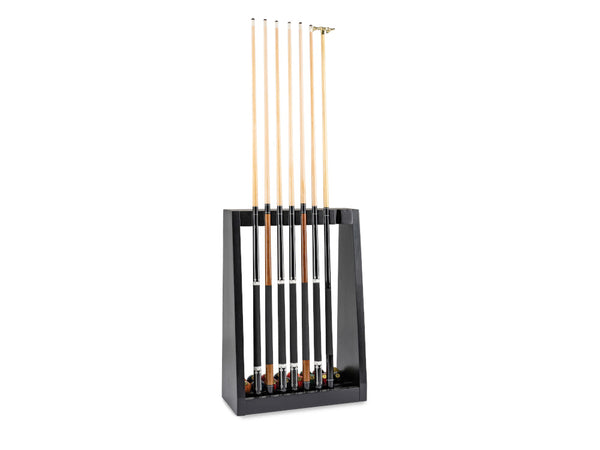 Slanted Floor Rack | Blatt Billiards