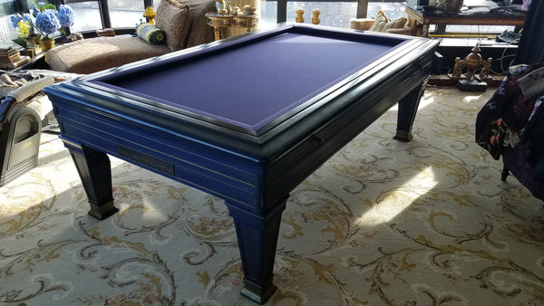 Carom & Snooker Conversion Table (Consignment) | Blatt Billiards
