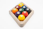 9 Ball Diamond Racks | Blatt Billiards