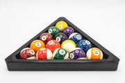 Triangle Ball Racks (8 Ball & Straight Pool) | Blatt Billiards
