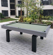 Outdoor Pool Tables | Blatt Billiards