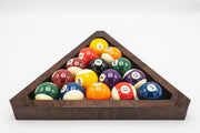 Triangle Ball Racks (8 Ball & Straight Pool) | Blatt Billiards