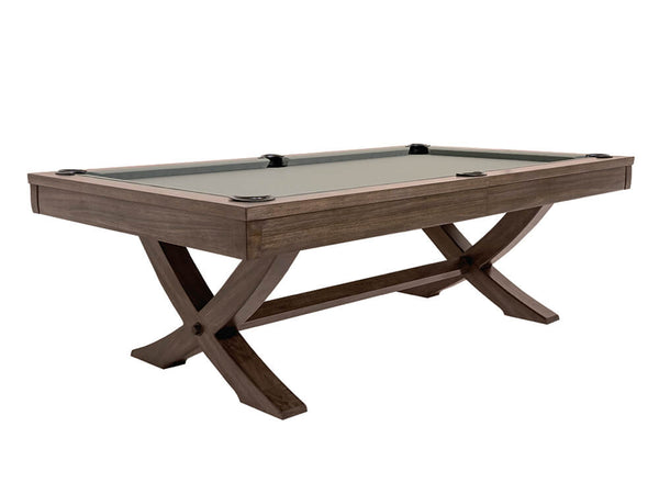 The Reagan Pool Table | Blatt Billiards