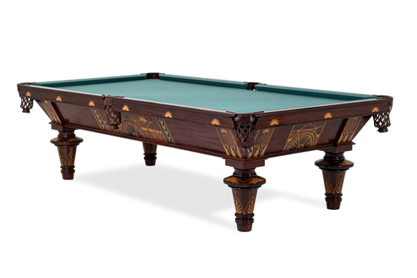 Griffith | Blatt Billiards