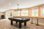 Blatt Economy Classic Pool Tables | Blatt Billiards