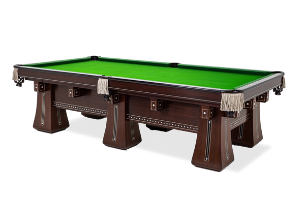 Kling | Blatt Billiards
