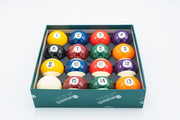 Billiard Ball Sets | Blatt Billiards