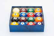 Billiard Ball Sets | Blatt Billiards