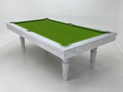 Marble Pool Tables | Blatt Billiards