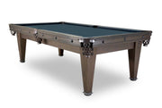Blatt Custom Classic & Traditional Pool Tables | Blatt Billiards