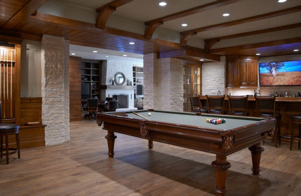 Chatham Pool Table | Blatt Billiards