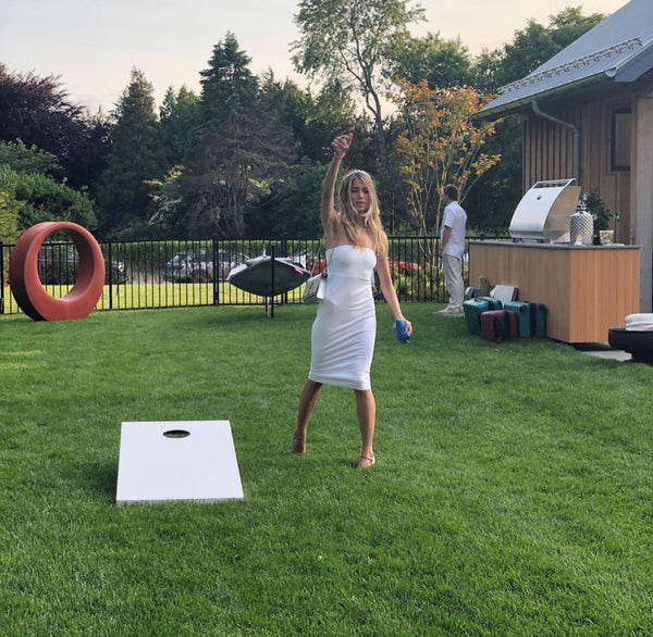 Industrial Cornhole (indoor/outdoor) – Blatt Billiards