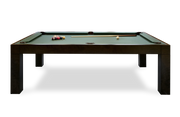 Pool Table Dining Table | Blatt Billiards