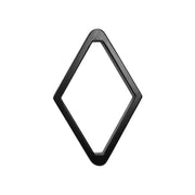 9 Ball Diamond Racks | Blatt Billiards