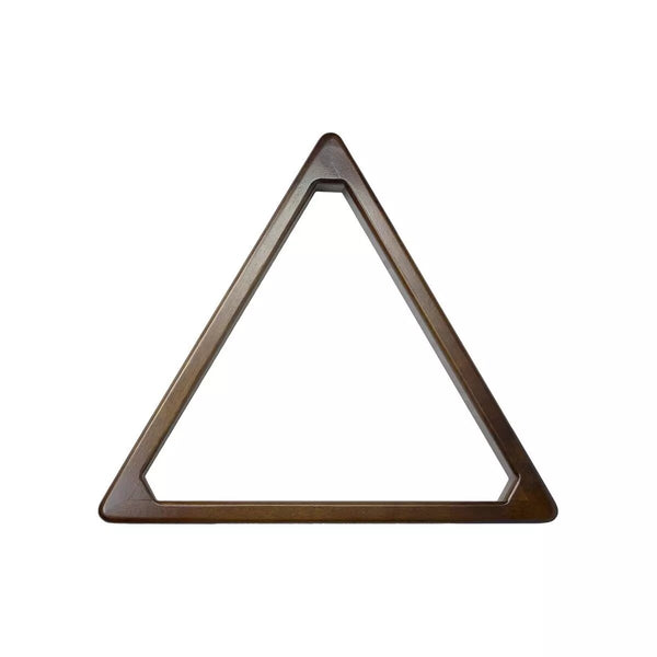 Standard Triangle Rack | Blatt Billiards